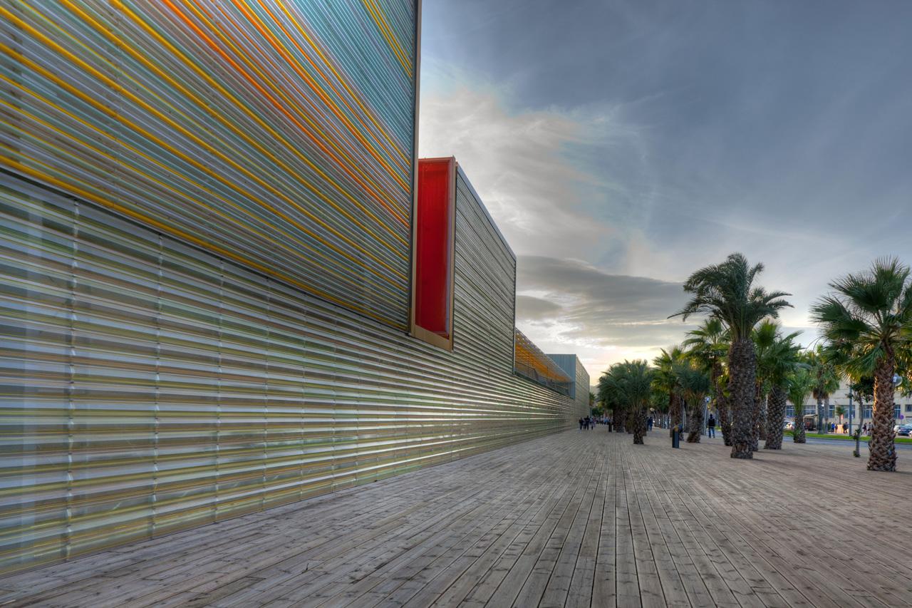 Selgas Cano arquitectos – a f a s i a