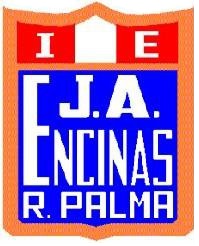 Colegio 20575 JOSE ANTONIO ENCINAS FRANCO - Ricardo Palma en Ricardo Palma