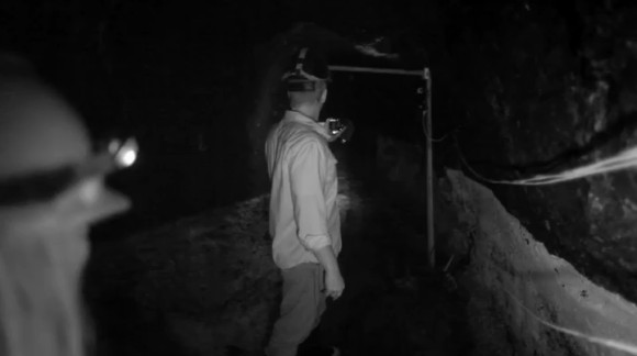 The Lost Creek Medicine Show: Ghost Mine: Reality Questioned Again