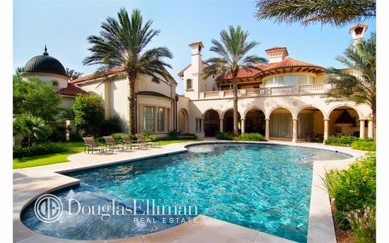 Eileen's Home Design: Mega Mansion For Sale in Baton Rouge, LA For ...