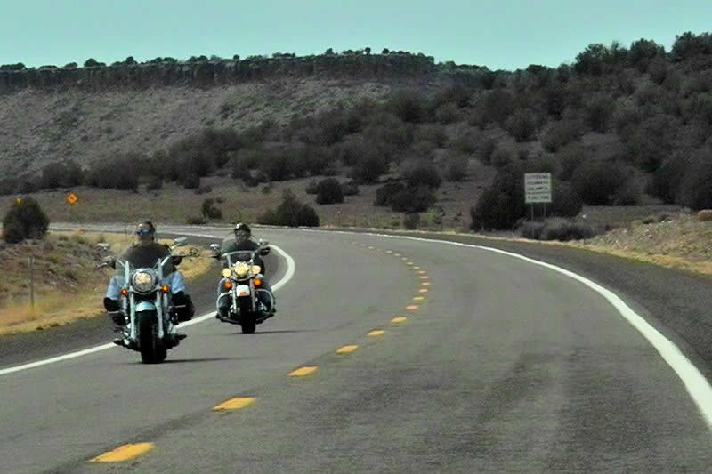 MCBDA Facção ABC Paulista: Rota 66 - A História