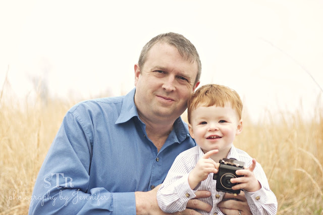 Seasons To Remember: The Dunlap Family