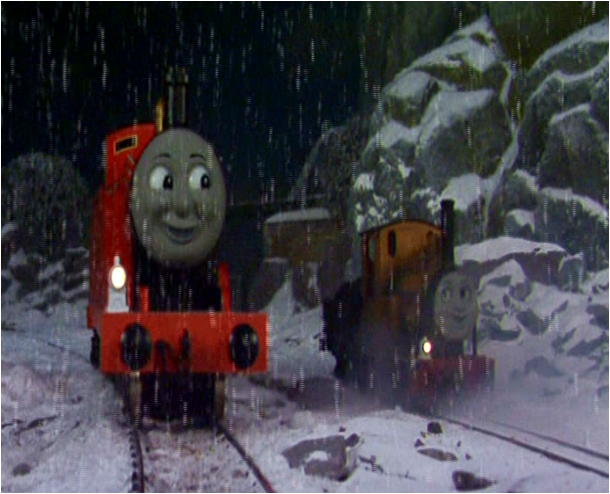 The Thomas and Friends Review Station: S10 Ep.24: Duncan's Bluff