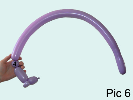 CLASSICAL: How to make balloon snail