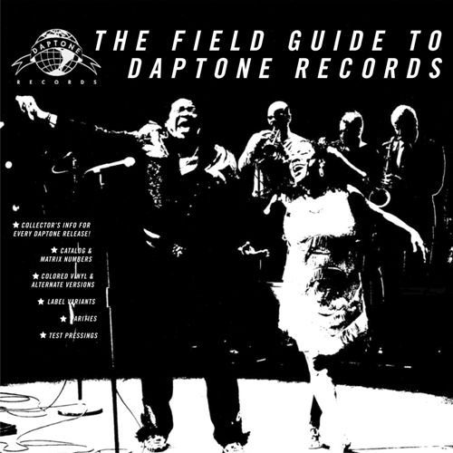RifRocKerZ: The Field Guide to Daptone Records