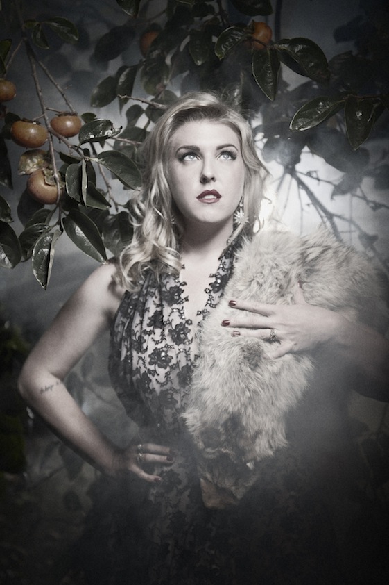 BONHEUR A VIVRE: COCO DAVIS