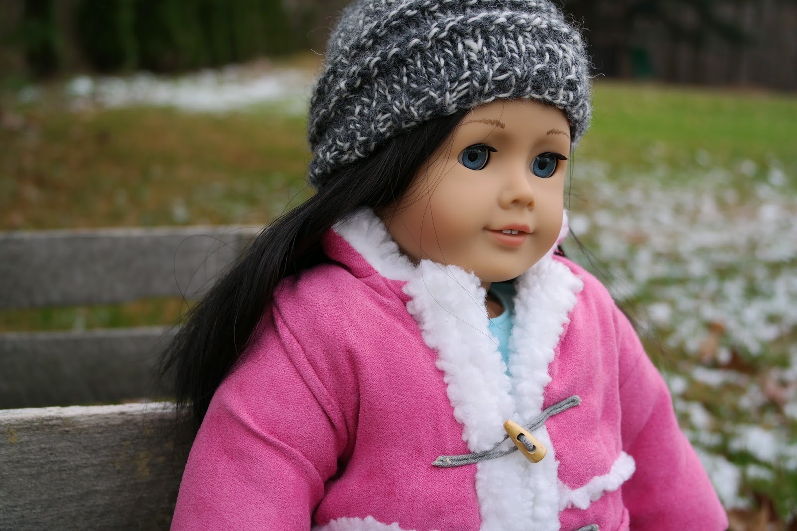 Carrot and Claire: It's Beginning to Look a Lot Like Christmas...a ...