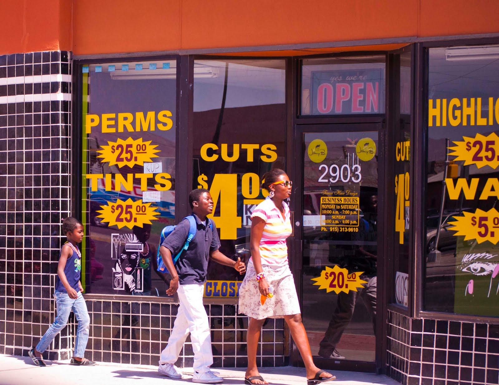 Chacón in Chuco: El Paso Rasquache