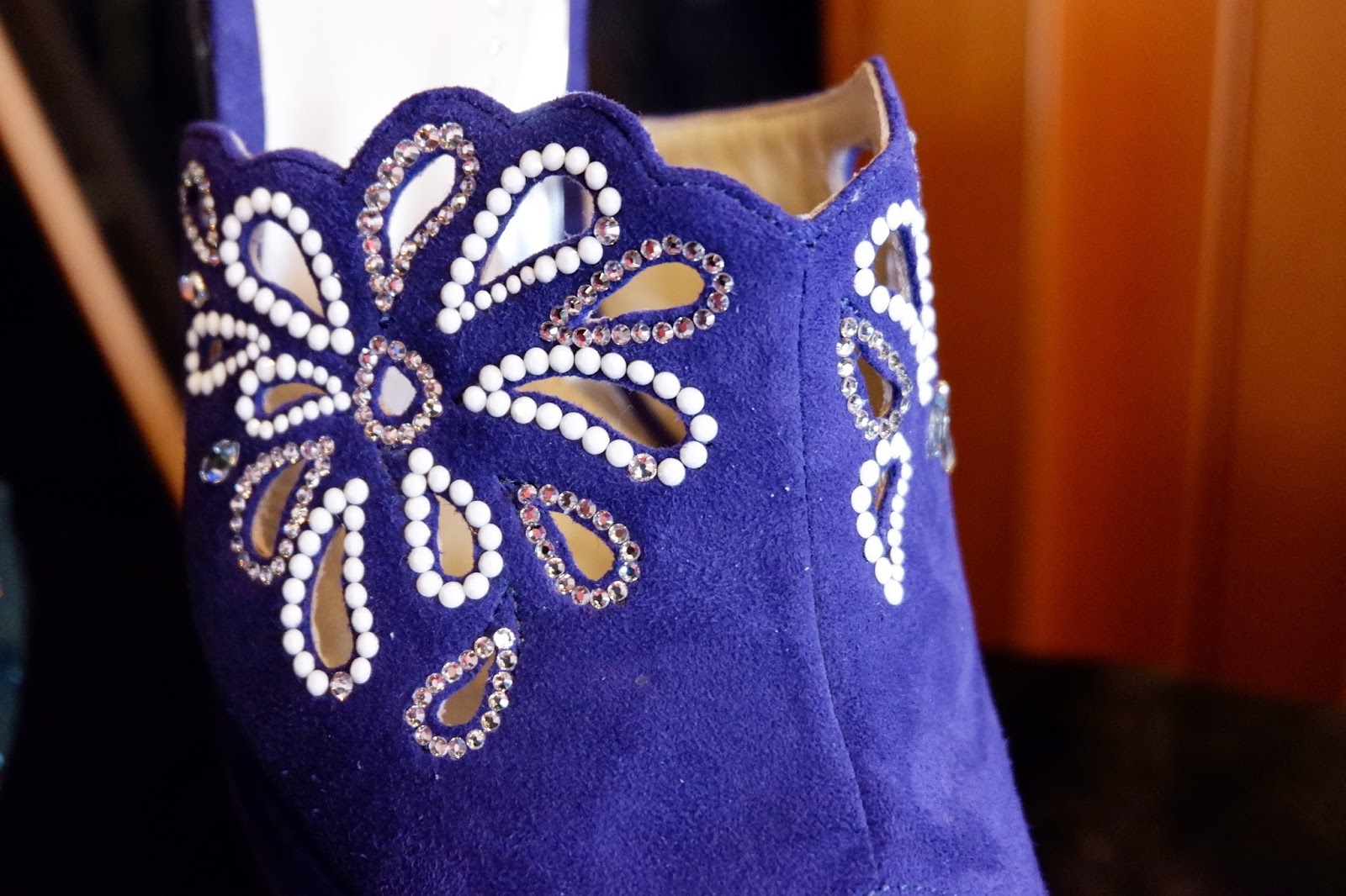 Sara Wanderlust: [FASHION] Lewré Bespoke Spring/Summer 2018 Collection