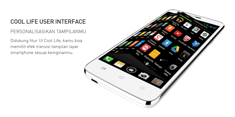 Harga dan Spesifikasi HP Android Smartfren Murah & Terbaik - Basic HP ...