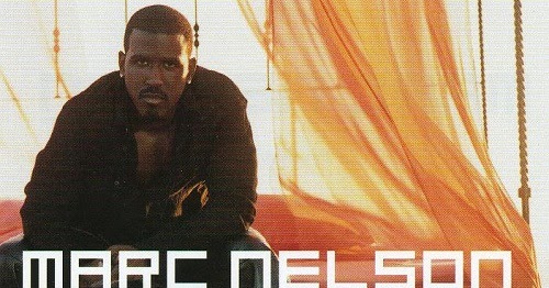 NJ4Life: Marc Nelson ‎– 15 Minutes (Promo CDS) (1999)