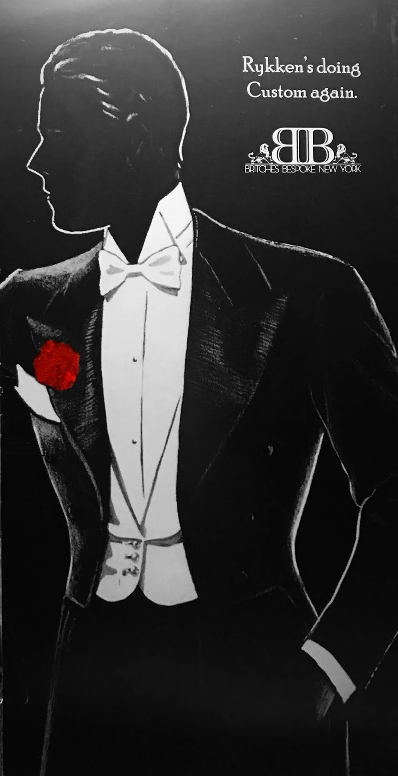 Maxminimus: Britches Bespoke…Clothing for Life