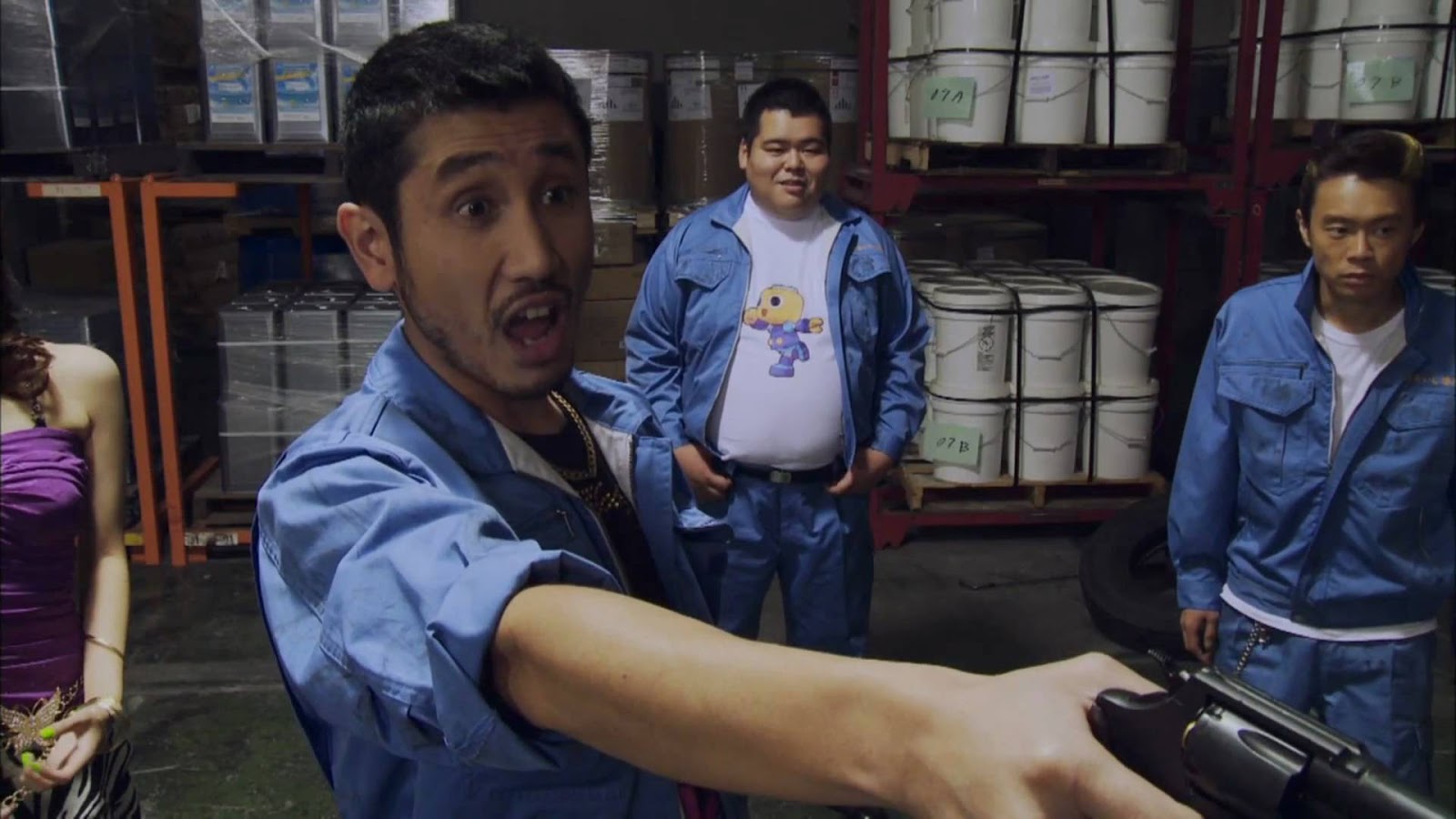 Zombrex: Dead Rising Sun, o apocalipse zumbi no Japão - Xbox Blast