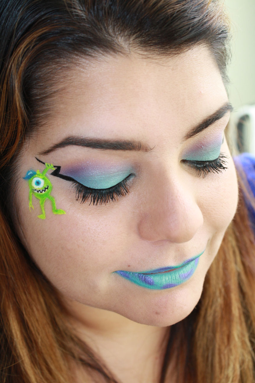 Childrens Makeup For Dance Recital - Mugeek Vidalondon