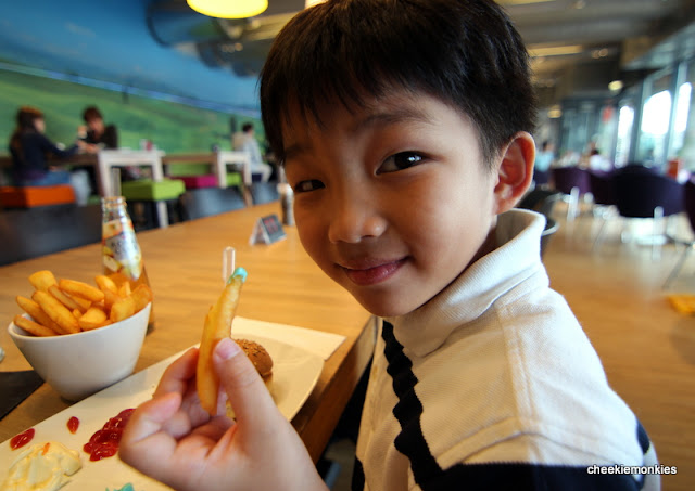 Cheekiemonkies: Singapore Parenting & Lifestyle Blog: Cheekiemonkies in ...