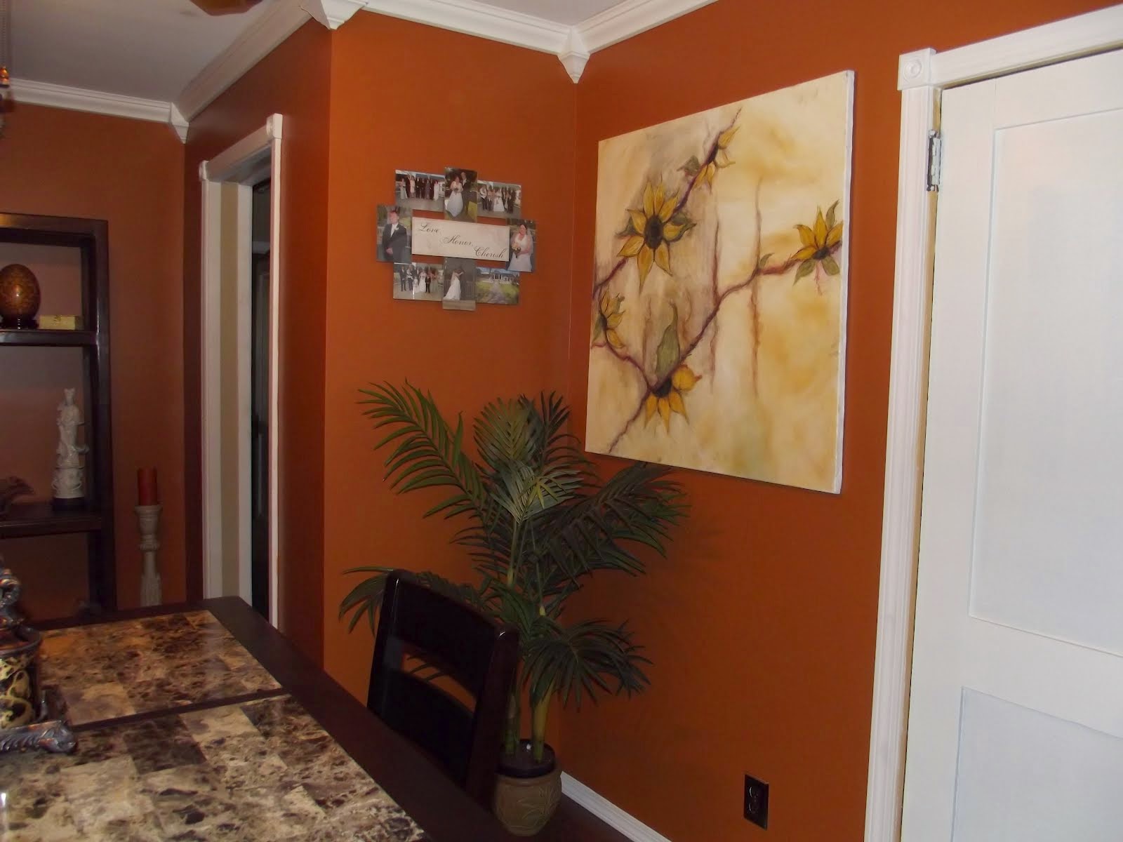 Sittin On My Dock Of The Bay: Fall For Your Walls... Beautiful Autumn ...