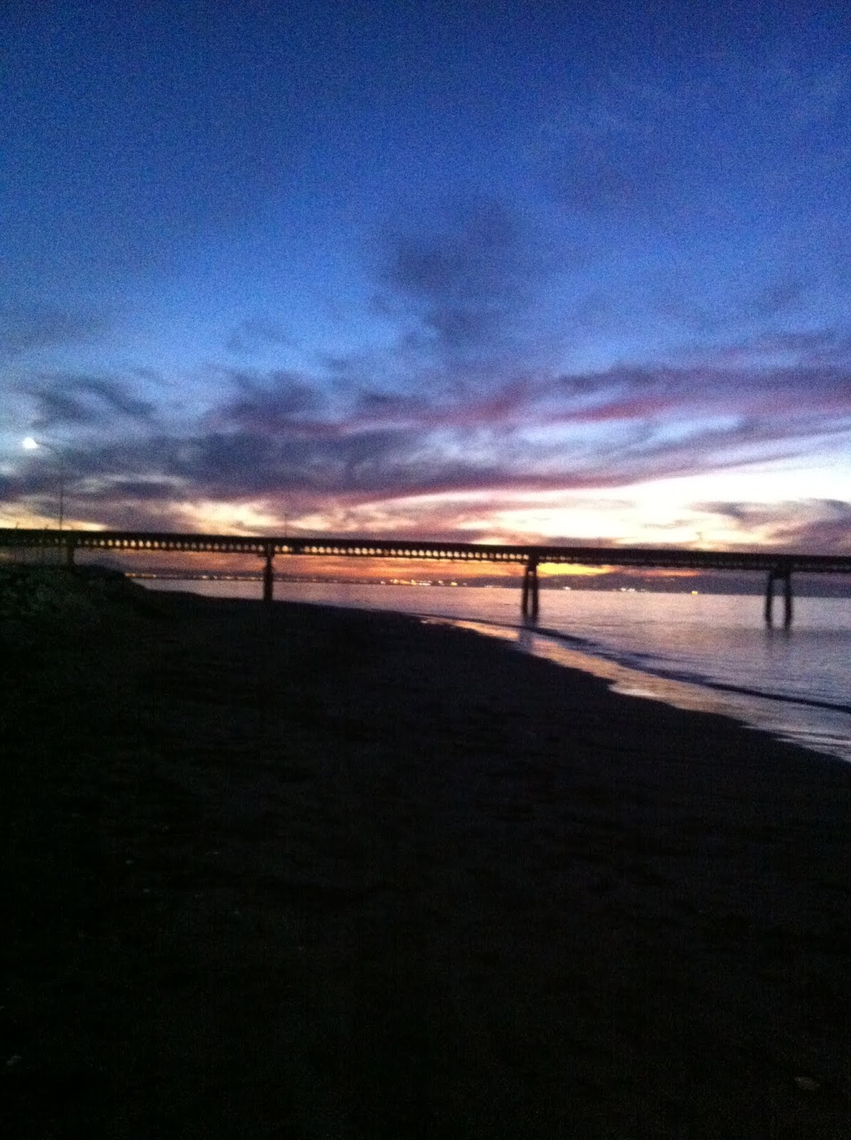 PASAN COSAS (Concepción, Chile): Fotos de PLAYA NEGRA (PENCO, Chile ...
