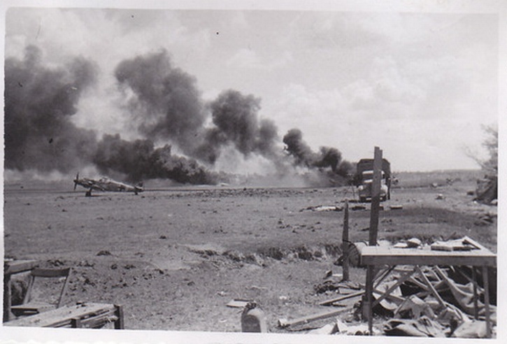 FalkeEins - the Luftwaffe blog: more Luftwaffe/JG 53 in the ...