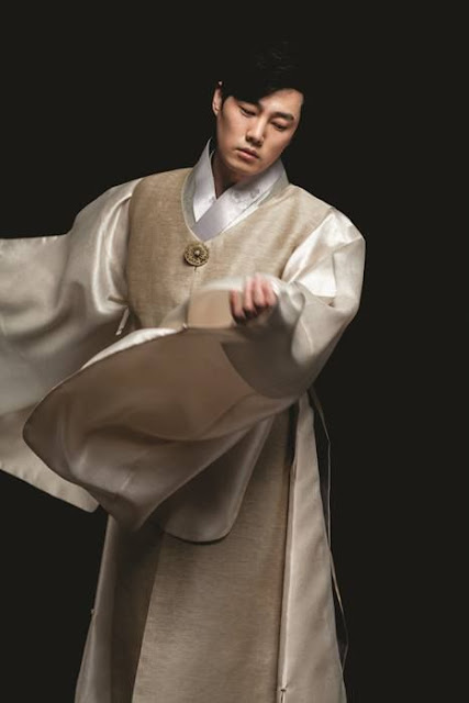 Cheonjiwang ~ Sanctuarium Coreano