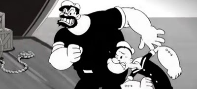 InfoAnimation.com.br: Banda Wilco revive Popeye em novo clipe