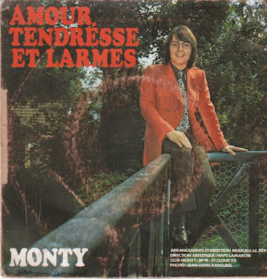 Les Chansons Perdues: Monty