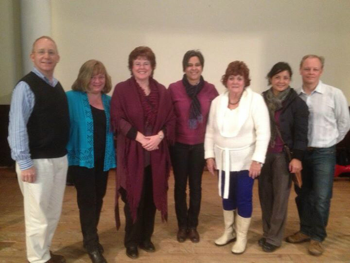 Good Hope Seminary Girls High School