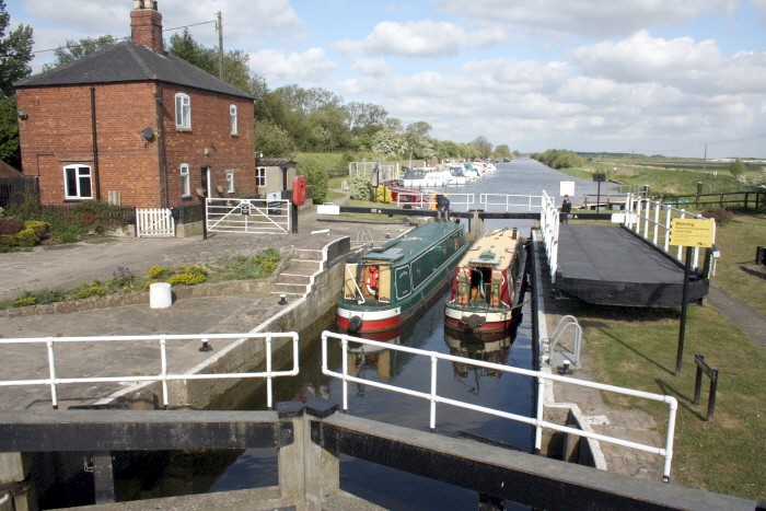 Richlow Info: Images - Lincolnshire Waterways