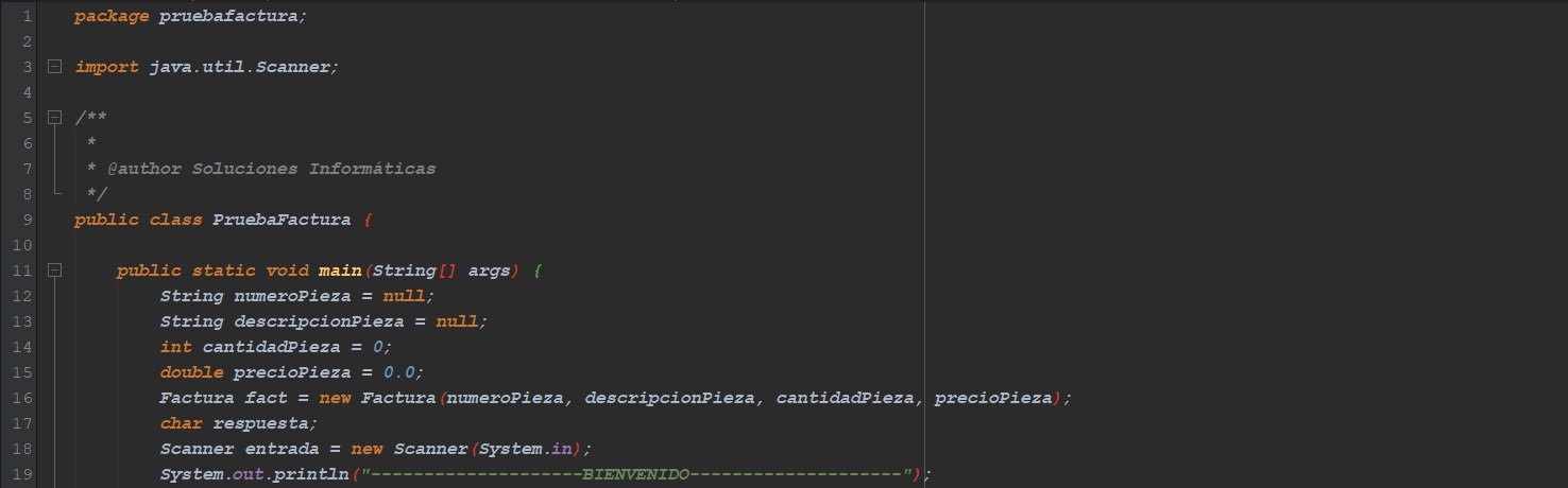 Ejemplo024: Java Cómo Programar 10 Edición De Paul Deitel, 50% OFF