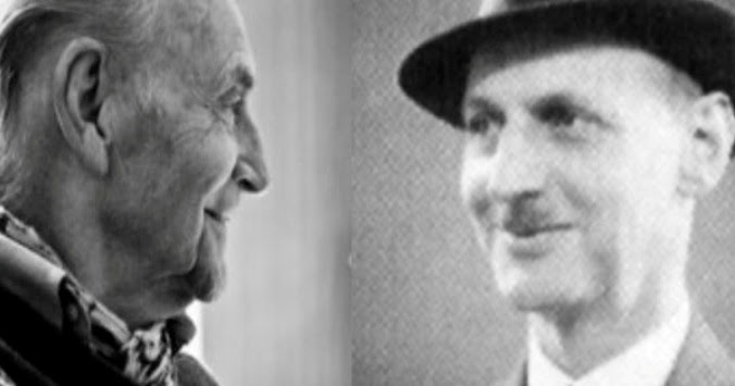 Búscame en el ciclo de la vida: 67. Carta de Marcos Ana a Herr Otto ...