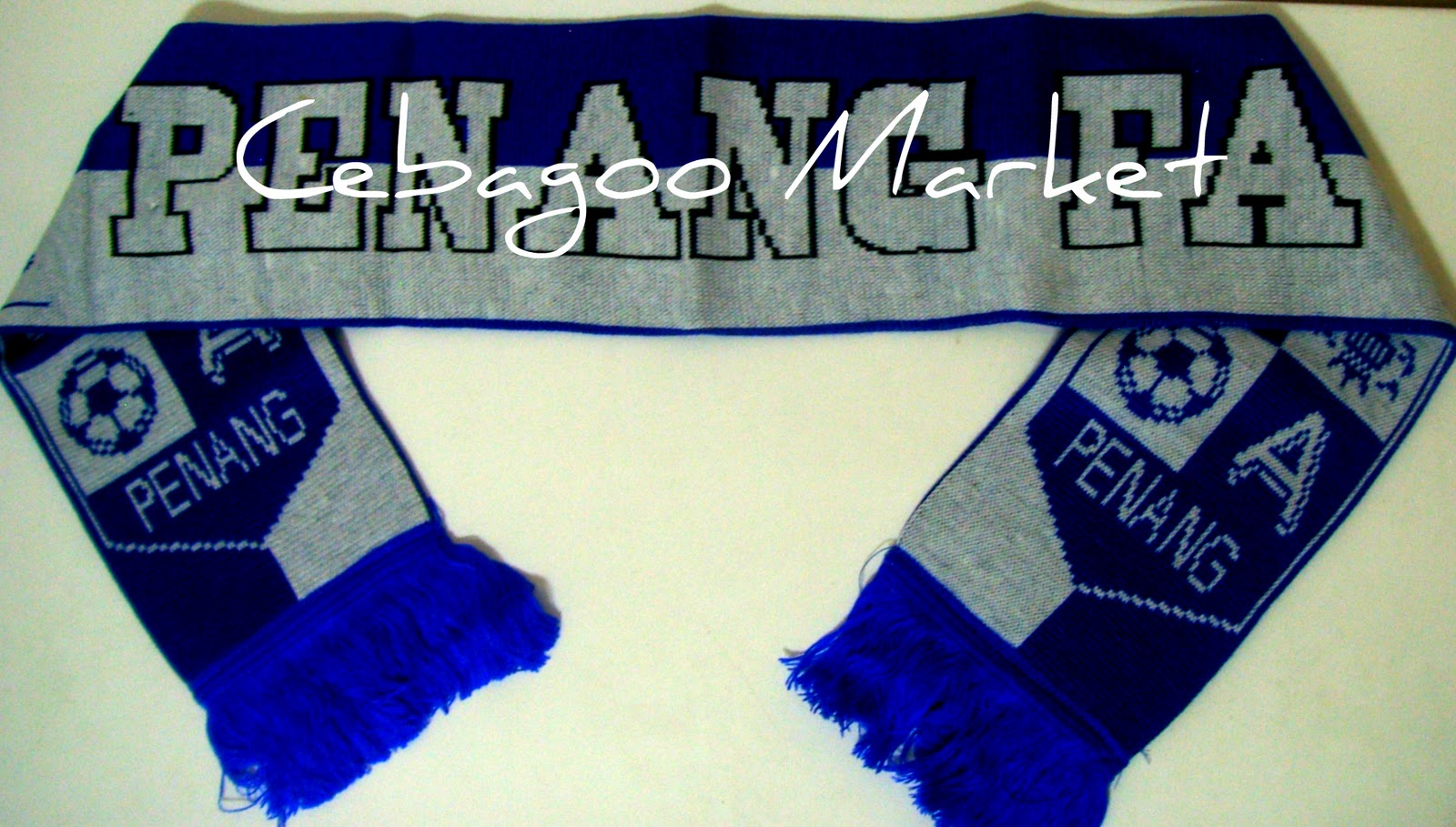 Cebagoo Market: MAFLA LIGA MALAYSIA 2012