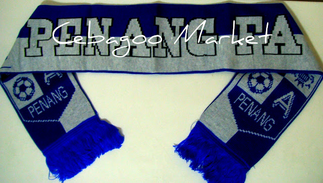 Cebagoo Market: MAFLA LIGA MALAYSIA 2012