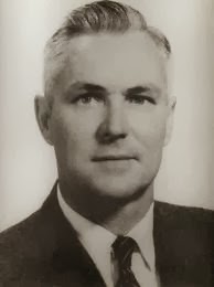 EL LLAMADO INELUDIBLE Kenneth Strachan