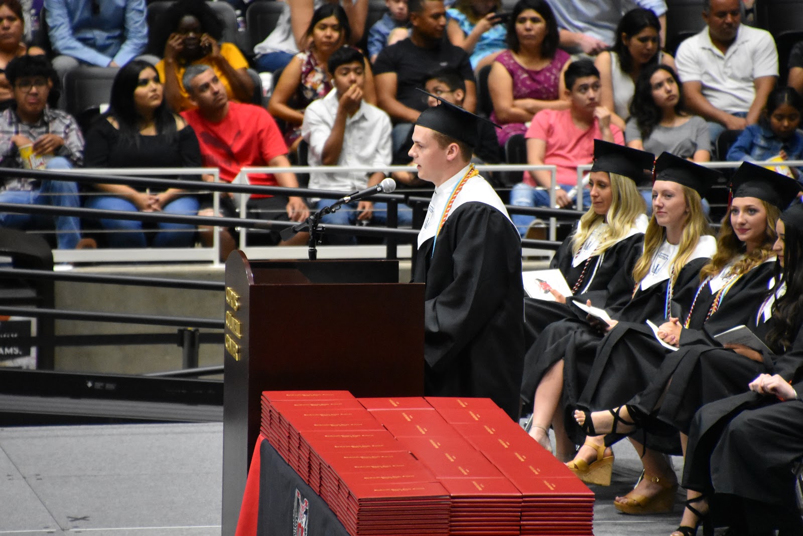 Helms Family Blog: Noelle RHHS Graduation Party and Ceremony