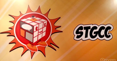 STGCC 2013 Media Preview