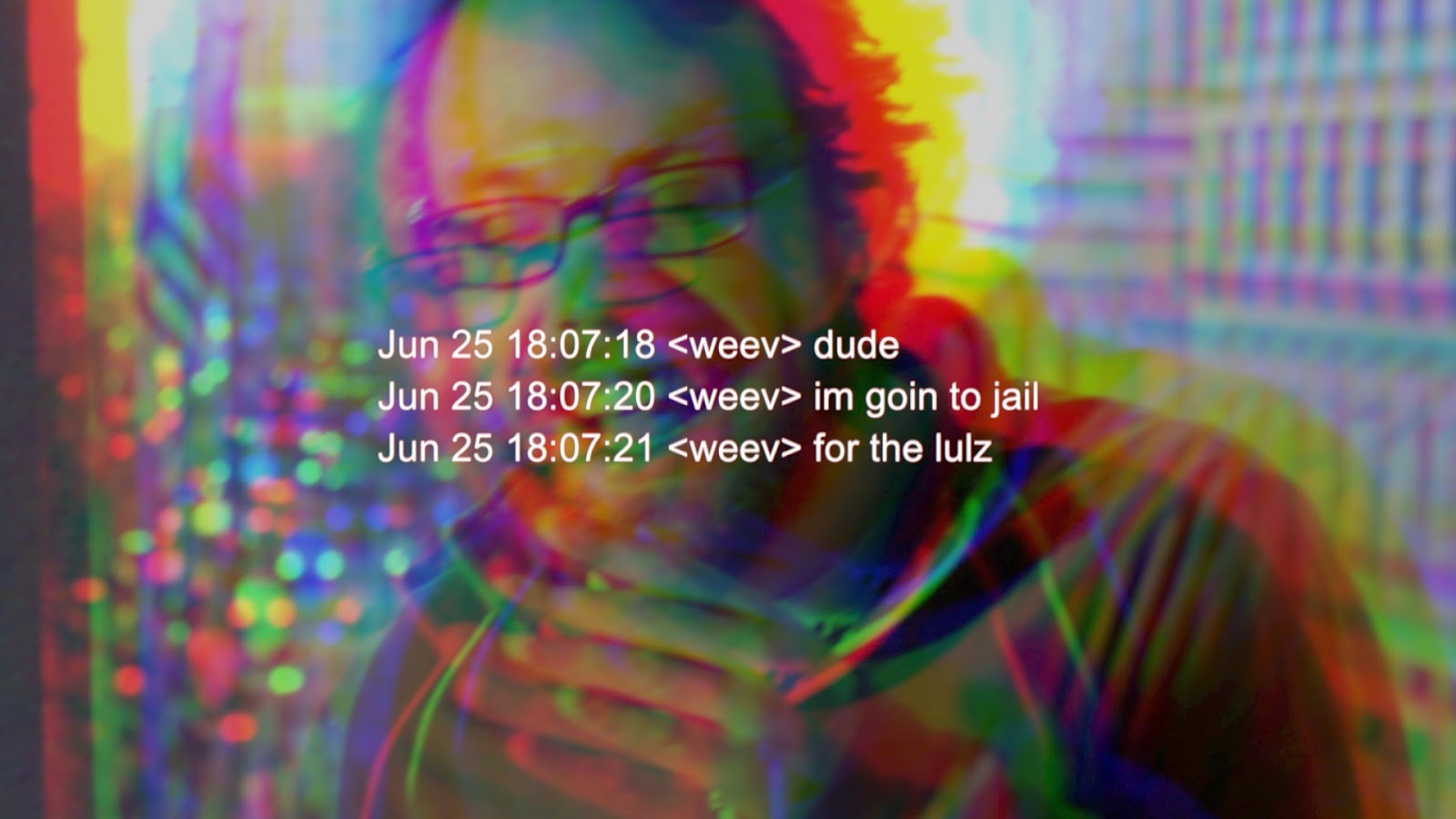 The Movie Sleuth: Interviews: Director George Russell Talks About His ...