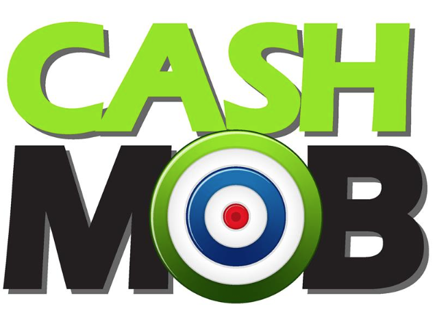 North Coast Review: Cash Mob spurs business visits for Argosy Gallery