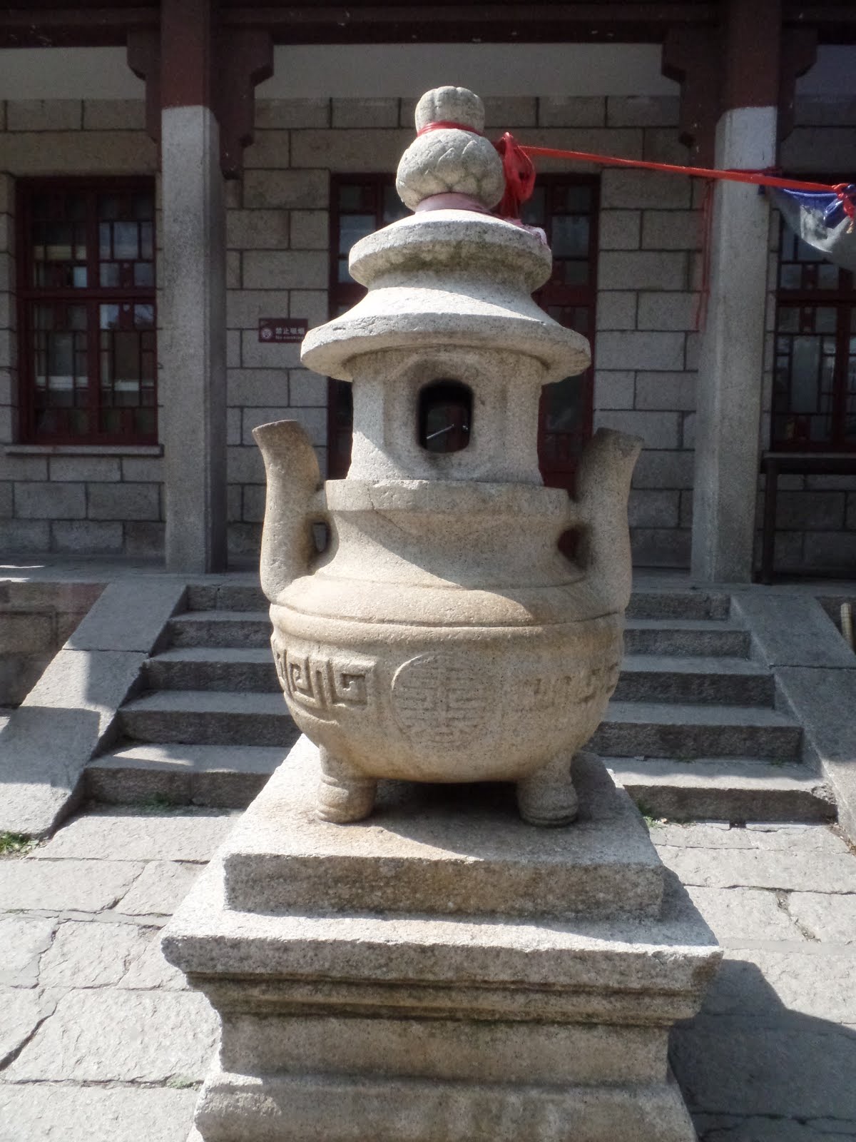 The Unforgettable Travel Accounts: One day independent travel guide to ...