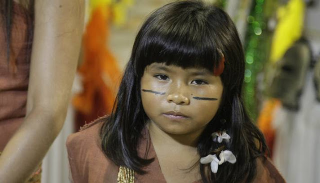 Crítica: Tainá – A Origem [Ângelo Costa] - Revista Biografia