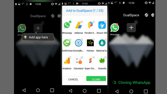 Top 5 Best Clone Apps for Android to Run Multiple Account 2019