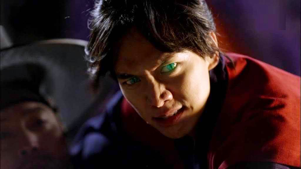 KDrama Review: Love Story of Kang Chi :)) | ©johanDee/