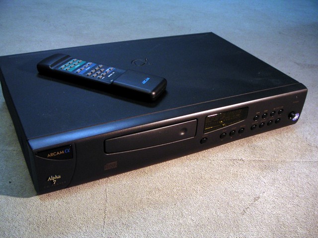 Consejos de Alta Fidelidad: Los mejores lectores baratos de la historia