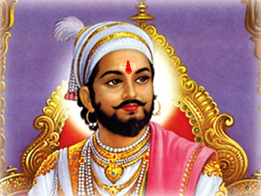 Shivaji Maharaj - The Indian Stars