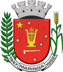 Na Trilha do Castelo: Maringá