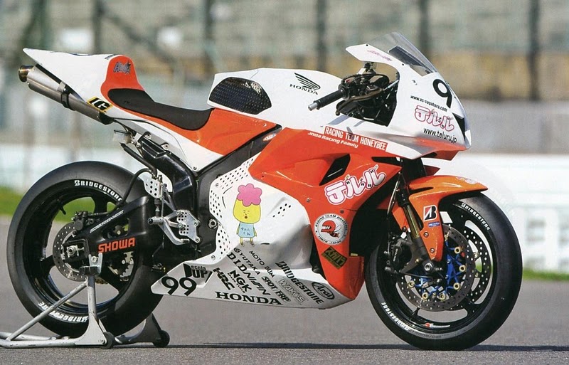 BUBBLE VISOR: Moto-Works