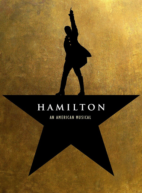 PHX Stages: cast announcement - HAMILTON - National Tour: ASU Gammage
