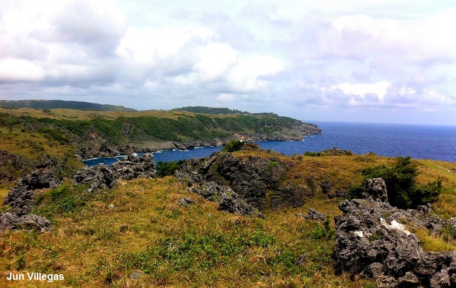 Smart Backpacker: Itbayat Island, Batanes