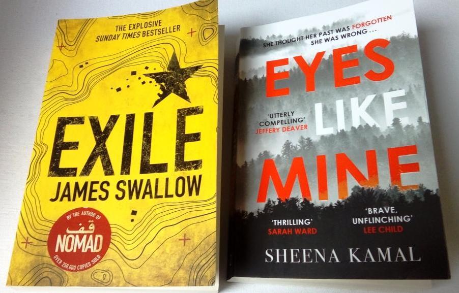 superstition is all we have left: books