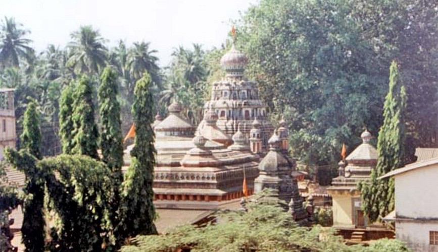 TMI : Crocodile Safari @ Govalkot – Maldoli Backwater & Guhagar Beach ...