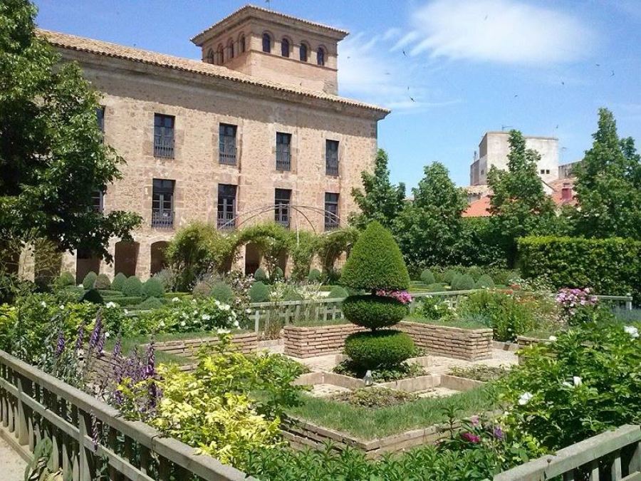 NavarraResiste.com: Los Castejón, nobles de Ágreda originarios de ...