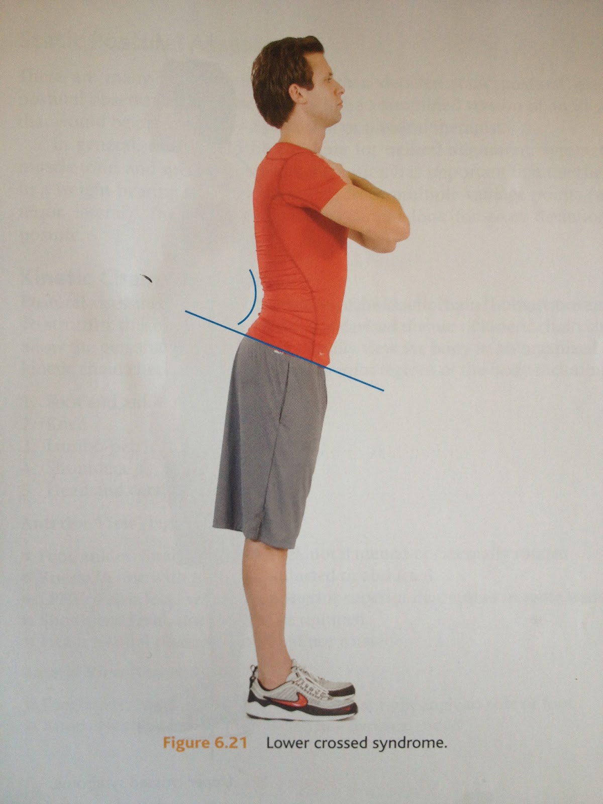 The Aging Athlete: Cycling Posture